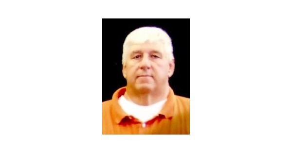 DAVID WALTERS Obituary (2025) - Clarington, OH - Monroe County Beacon