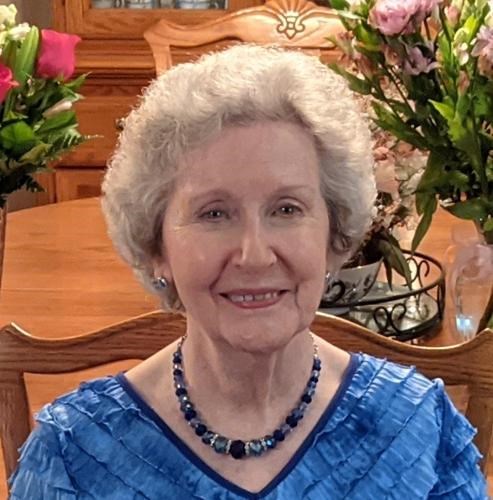 Marjorie Olson Obituary (1931 - 2026) - Clermont, FL, FL - Monroe ...
