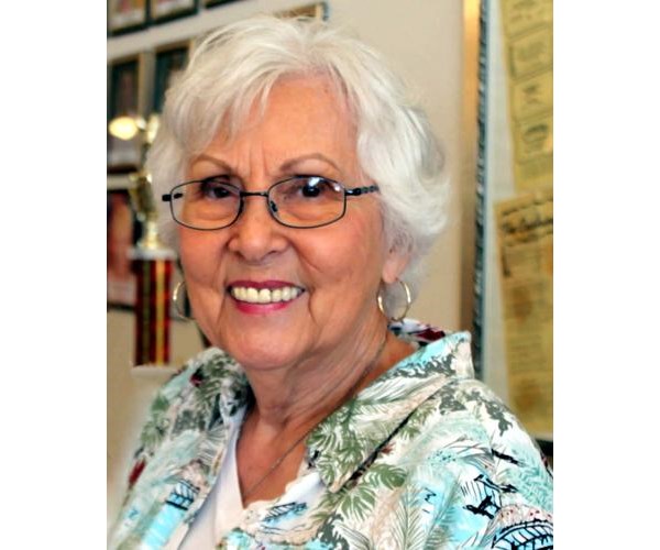 Sandra Nichols Obituary (1945 - 2026) - Shawnee, OK - The Star-News