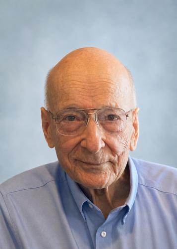 Edward Hershberger Obituary (1934 - 2026) - Meridian, ID - The Star-News