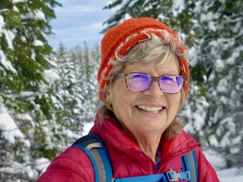 Cathy Cochrane Obituary (1957 - 2026) - Silverlake, WA - The Star-News