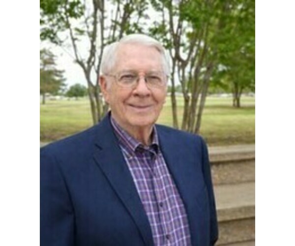 William Ernest “Ernie” Taber Obituary (1936 - 2026) - Shawnee, OK - The ...