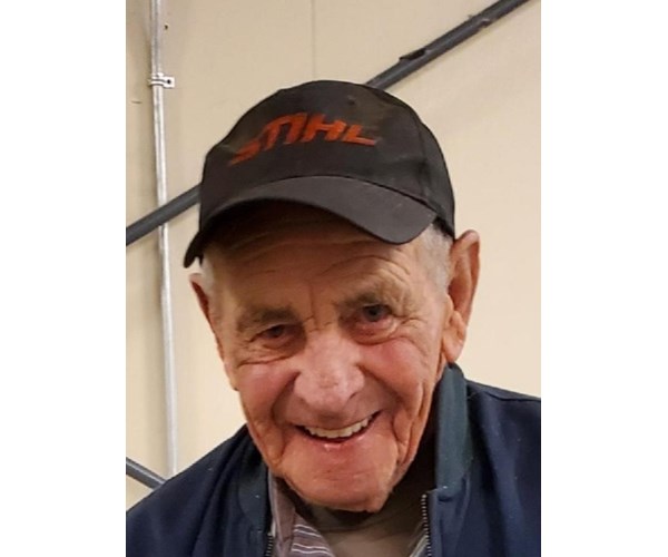 Charles Wallace Obituary (1938 - 2023) - Meridian, ID - The Star-News