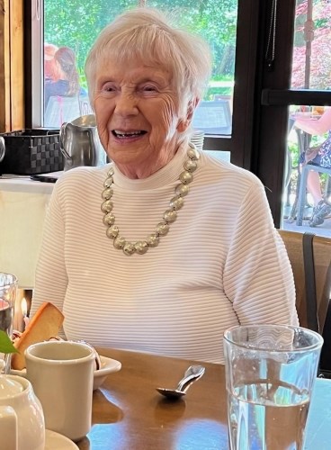 POLLY COLLINS Obituary (2024) - McCall, ID - The Star-News