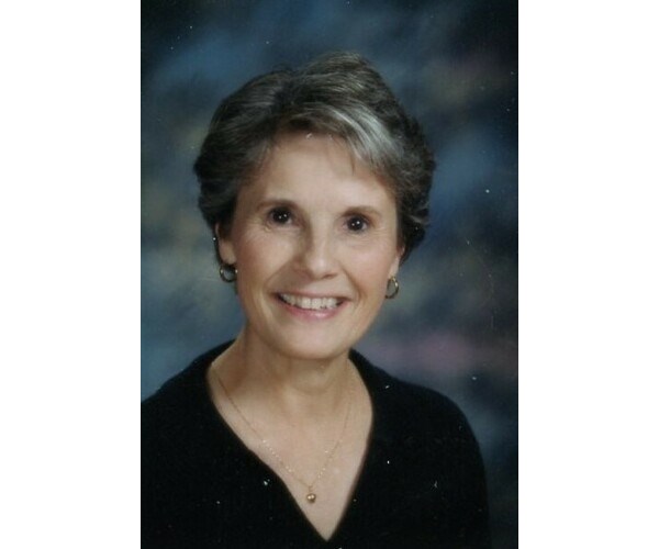 Martha Beck Obituary (1943 - 2025) - Marion, NC - The McDowell News