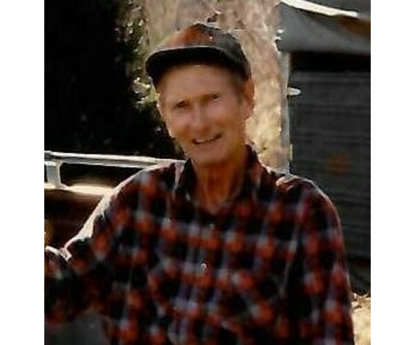 Richard Ward Obituary (1936 - 2025) - Rutherfordton, NC - The McDowell News