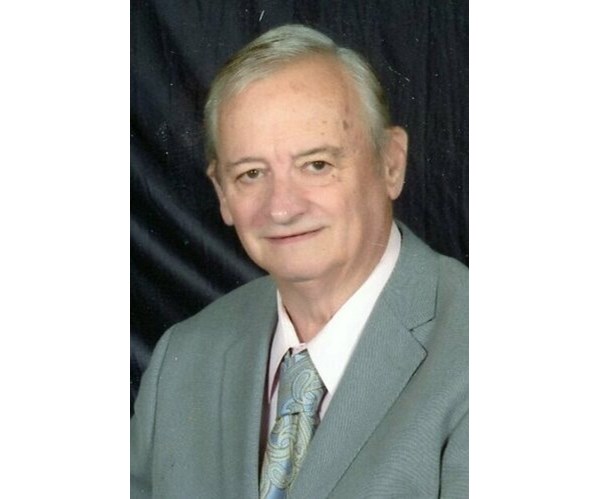 Troy Blair Obituary (1945 - 2025) - Marion, NC - The McDowell News