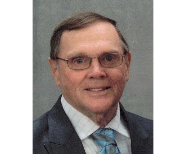 Donald McDowell Obituary (1941 - 2026) - Marion, NC - The McDowell News