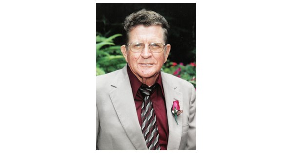 Harold Flynn Obituary (1942 - 2022) - Marion, NC - The McDowell News