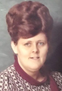 Judy Lawes Obituary (1948 - 2022) - Old Fort, NC - The McDowell News