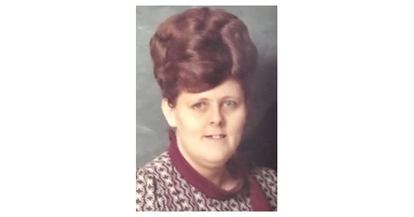 Judy Lawes Obituary (1948 - 2022) - Old Fort, NC - The McDowell News