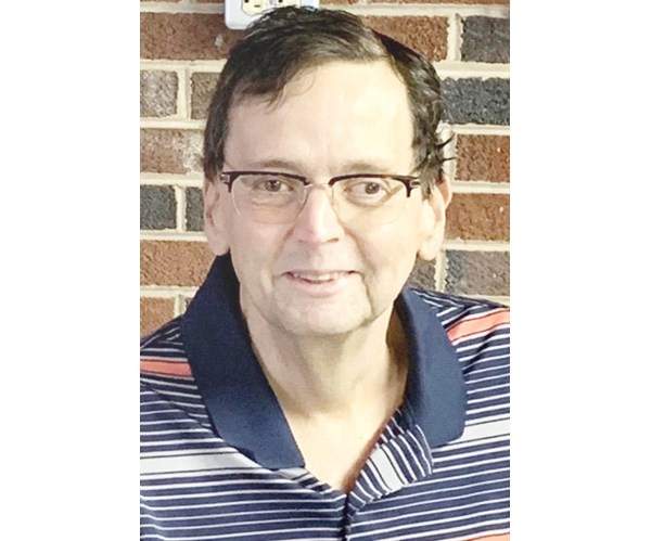 Michael Lonon Obituary (1960 - 2023) - Marion, NC - The McDowell News