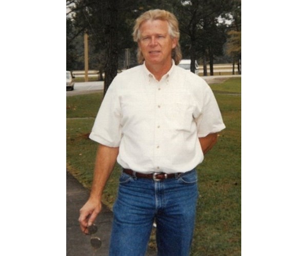 Jesse Elliott Obituary (1946 - 2023) - Marion, NC - The McDowell News