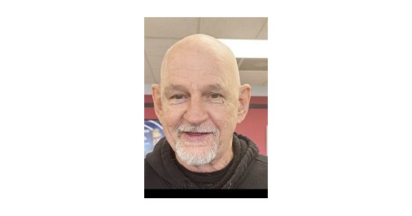 Donald Clark Obituary (2025) - McPherson, KS - The McPherson Sentinel