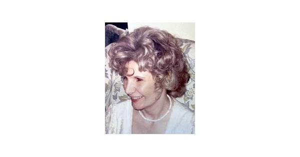 GWENDOLYN ECK Obituary (1933 - 2023) - McPherson, KS - The McPherson ...
