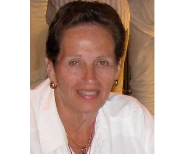 JACQUELINE GOLDSTEIN Obituary (1948 - 2023) - McPherson, KS - The ...