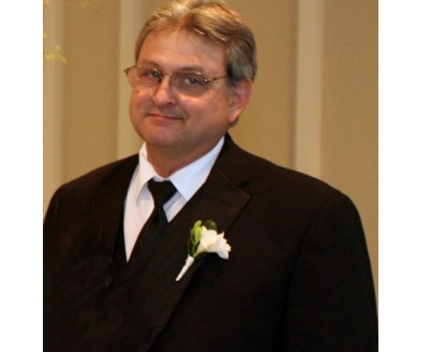 KURT MCNALLY Obituary (1959 - 2024) - McPherson, KS - The McPherson ...
