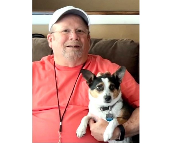 MARK CURRIER Obituary (1956 - 2025) - Rose Hill, KS - The McPherson ...