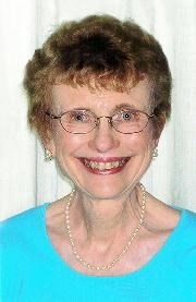 MARY ANDERSON Obituary (2025) - Holdrege, NE - The McPherson Sentinel