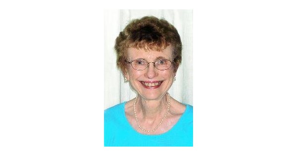 MARY ANDERSON Obituary (2025) - Holdrege, NE - The McPherson Sentinel