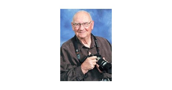 RONALD FREED Obituary (1934 - 2025) - McPherson, KS - The McPherson ...