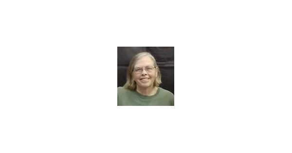 SANDRA BERG Obituary (1958 - 2022) - McPherson, KS - The McPherson Sentinel