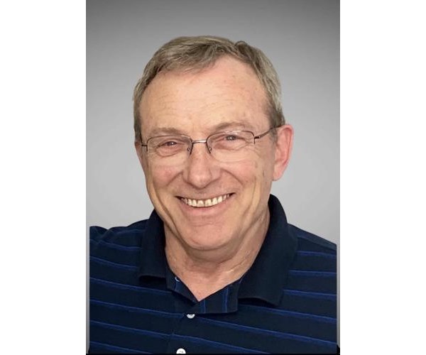 Cary Lockwood Obituary (1958 - 2026) - Mansfield, TX - The McPherson ...
