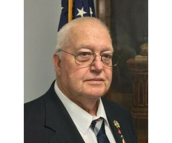 Lawrence Bell Obituary (1948 - 2026) - McPherson, KS - The McPherson ...
