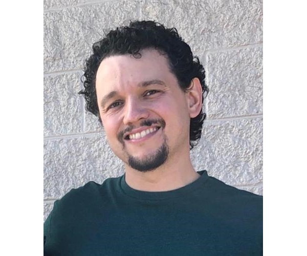 Chad Poplin Obituary (1987 - 2026) - Marietta, GA - Marietta Daily Journal
