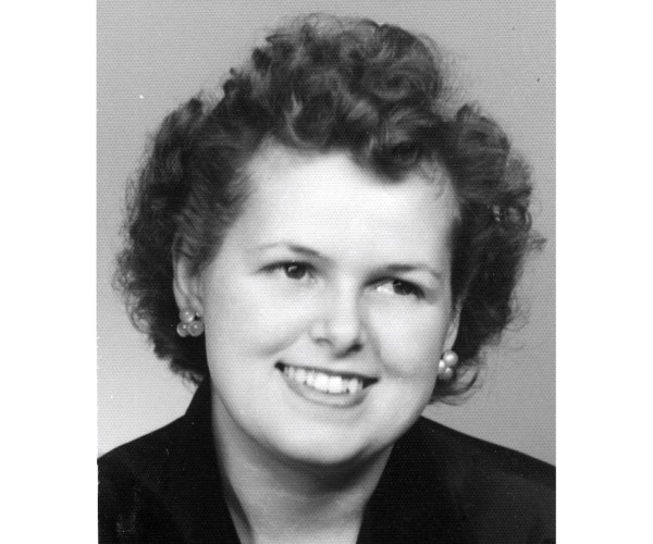 Virginia Krecker Obituary (2022) - Marietta, GA - Marietta Daily Journal