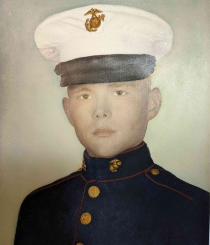 James Golden Obituary (1942 - 2022) - Marietta, GA - Marietta Daily Journal