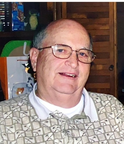 Carl Etter Obituary (2022) - Marietta, GA - Marietta Daily Journal