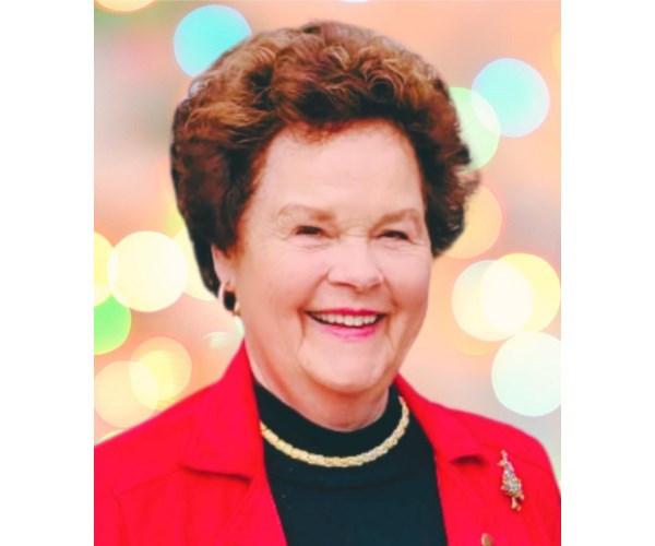Julia Howell Obituary (2022) - Smyrna, GA - Marietta Daily Journal