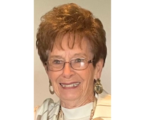 Nannie Kidd Obituary (2023) - Marietta, GA - Marietta Daily Journal