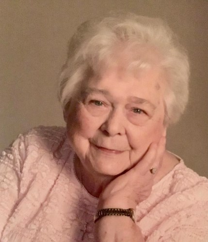 Betty Hallam Obituary (2023) - Indianapolis, IN - Marietta Daily Journal