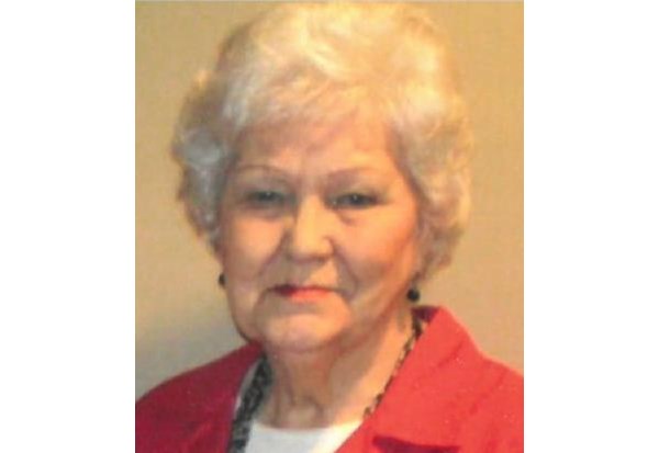 Evelene Rickman Obituary (2023) - Marietta, GA - Marietta Daily Journal