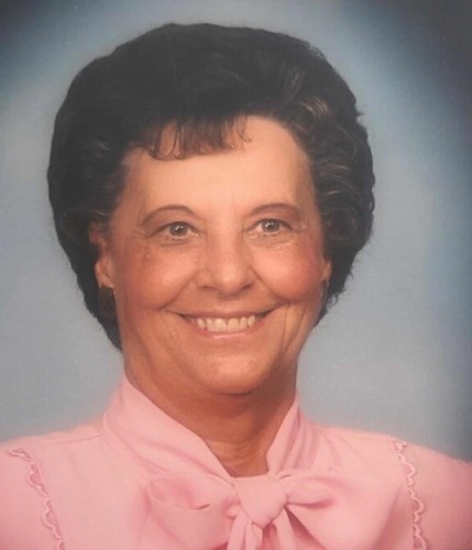 Hazel Brown Obituary (2023) - Marietta, GA - Marietta Daily Journal