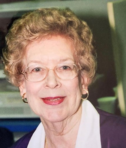 Hazel Burns Obituary (2023) - Marietta, GA - Marietta Daily Journal