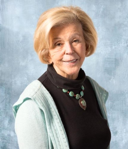 Peggy Chalker Obituary (2024) - Marietta, GA - Marietta Daily Journal