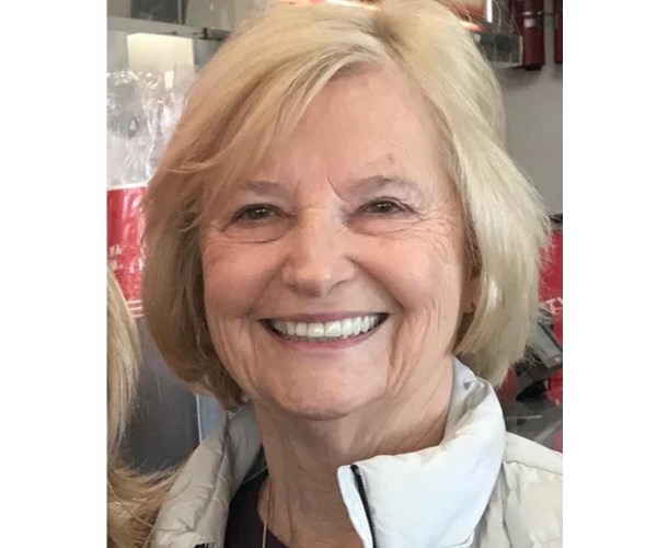 Joan Eaton Obituary (2024) - Marietta, GA - Marietta Daily Journal