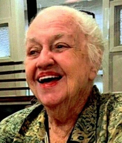 Florence Baker Obituary 2024 Marietta Ga Marietta Daily Journal