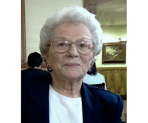 Ellen Dunn Obituary (2024) - Marietta, GA - Marietta Daily Journal