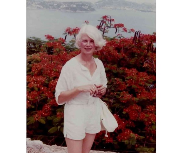Carol Murphy Obituary (1938 - 2024) - Marietta, GA - Marietta Daily Journal