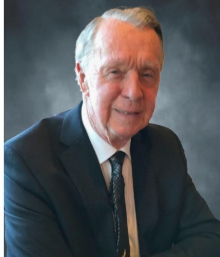 Raymond Hilderbrand Obituary (2024) - Marietta, GA - Marietta Daily Journal