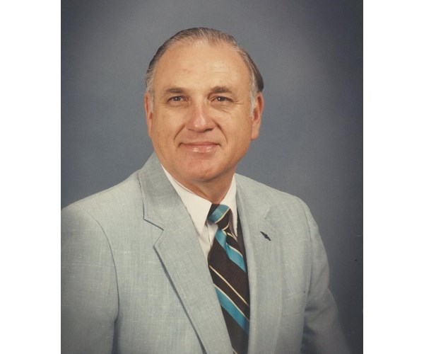 Frank Ray Obituary (2025) - Marietta, GA - Marietta Daily Journal