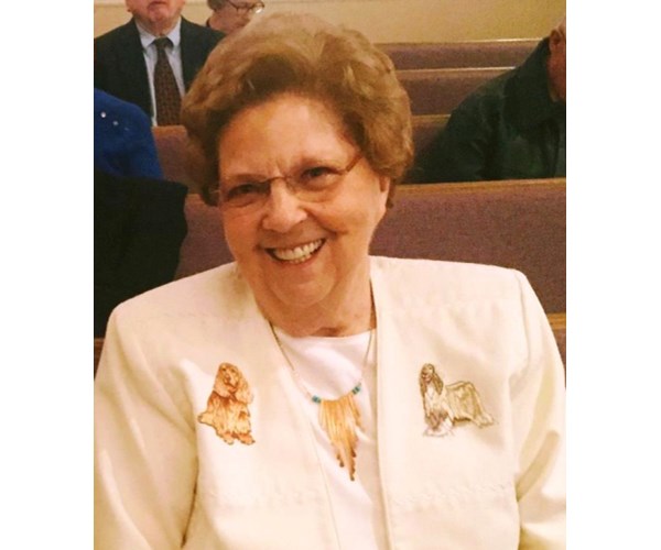 Mary Nix Obituary (2025) - Marietta, GA - Marietta Daily Journal