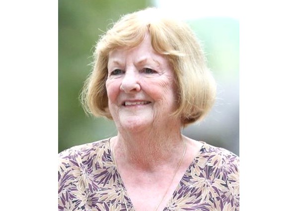 Mary Godwin Obituary (1937 - 2025) - Marietta, GA - Marietta Daily Journal