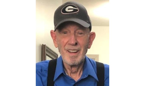 Robert Luedtke Obituary (2025) - Marietta, GA - Marietta Daily Journal