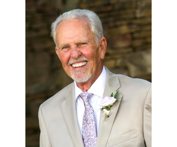 Jack Ruffner Obituary (2025) - Marietta, GA - Marietta Daily Journal
