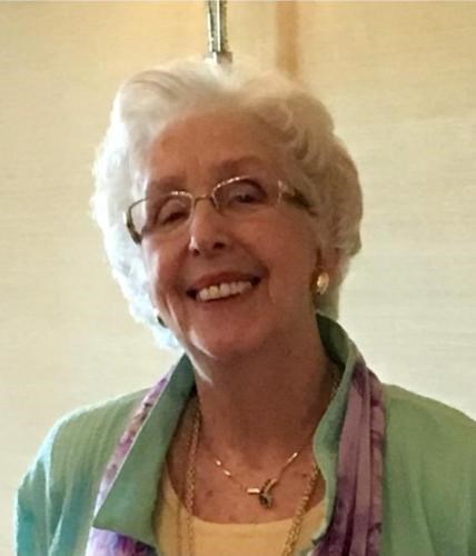 Dorothy Dolly Ann Northcutt Obituary (2026) - Marietta, GA - Marietta ...